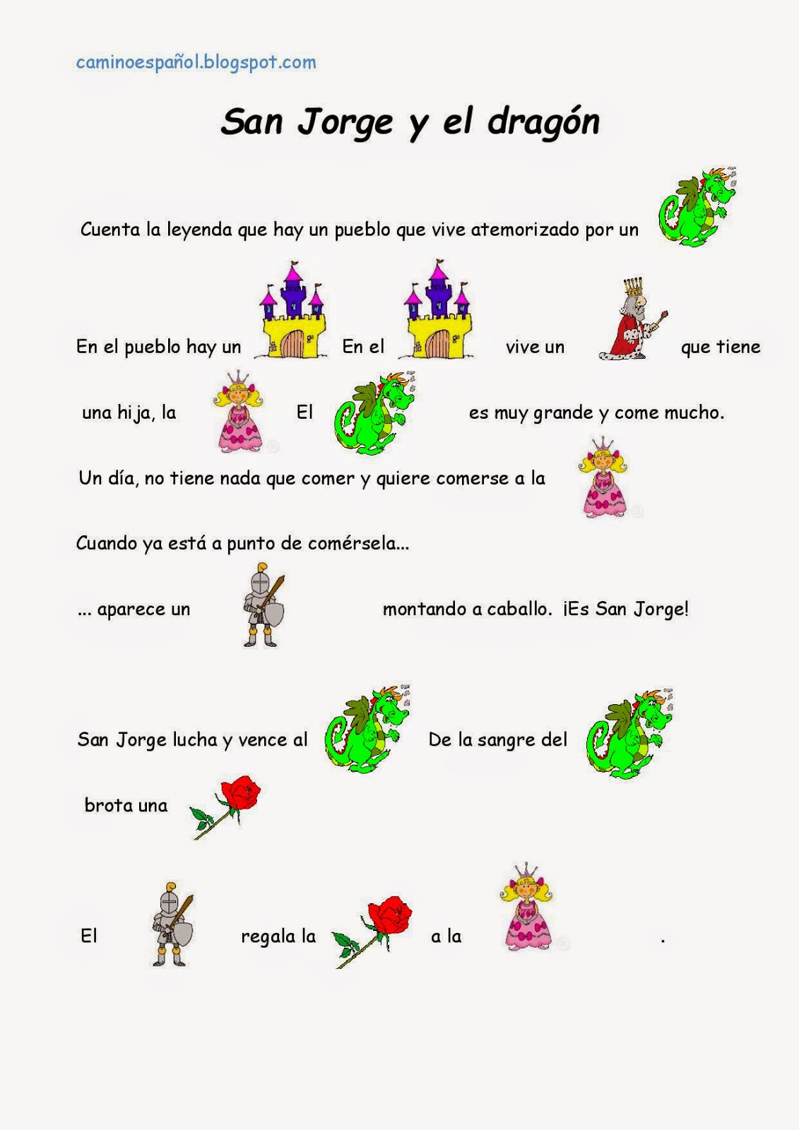 San Jorge